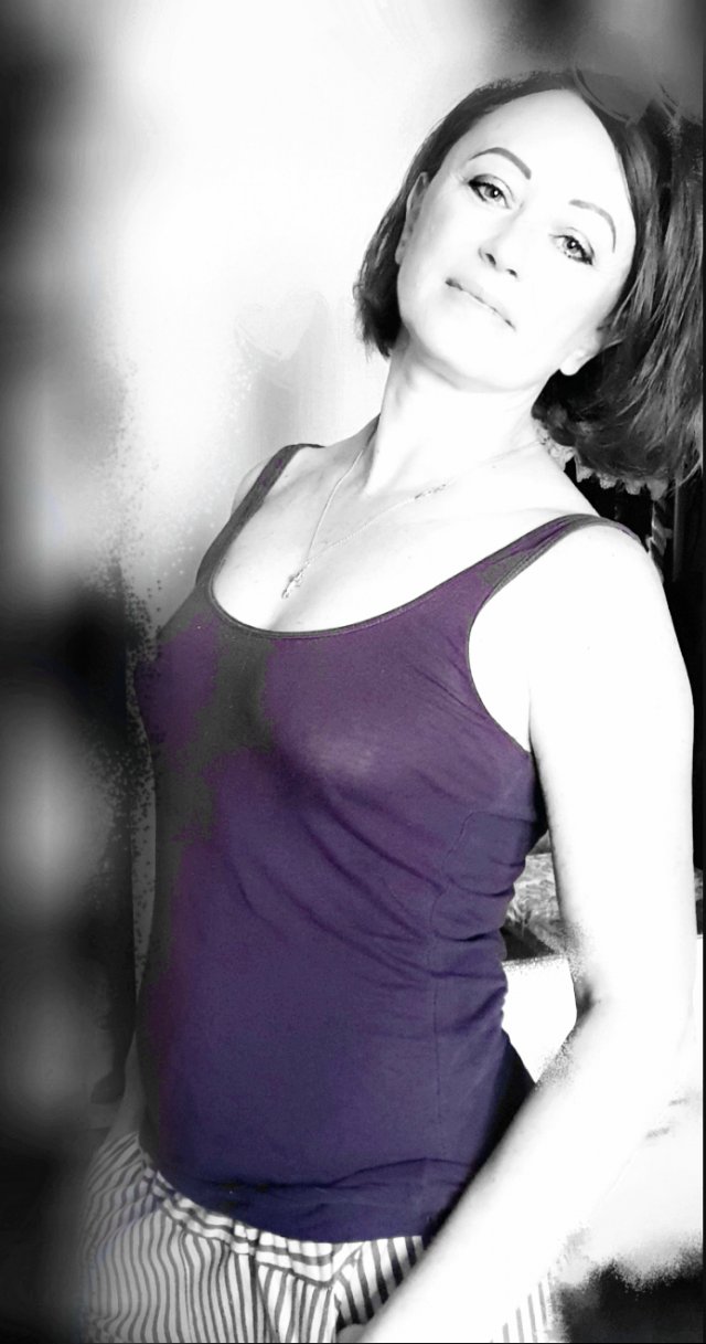 Виктория, 51, Керчь - "RusDate.us"