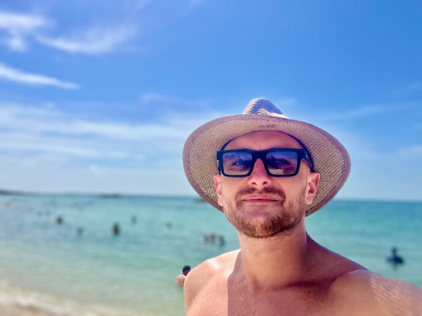 Serhii, 36, Филадельфия - "RusDate.us"