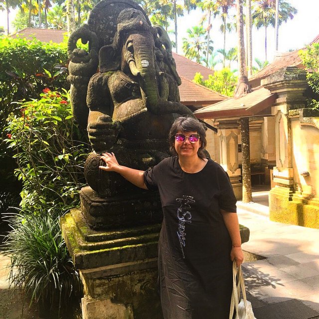 Галина, 55, Киев - "RusDate.us"