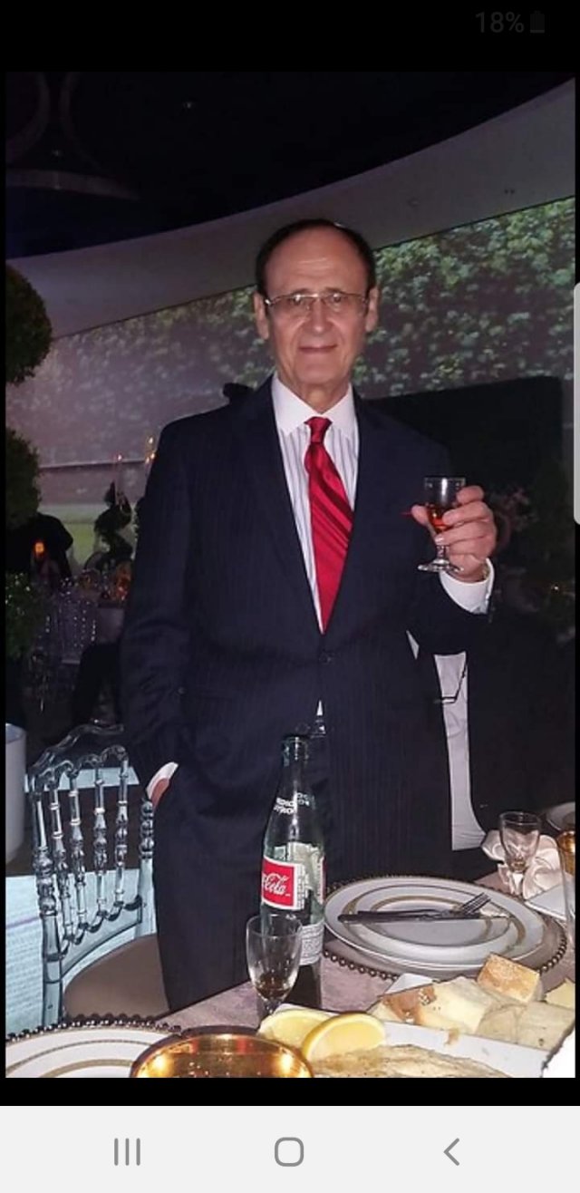 Simon, 68, Мимс - "RusDate.us"