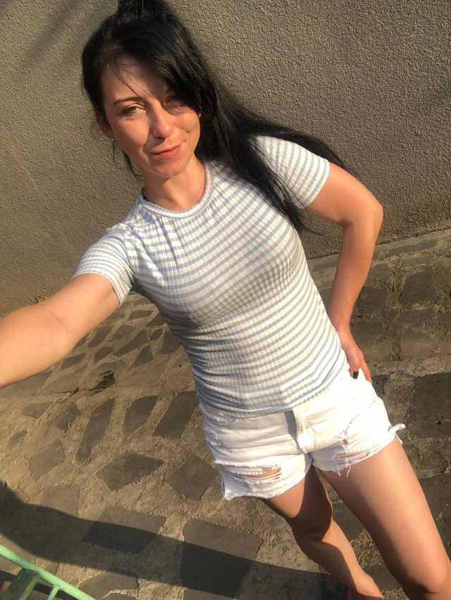 Eka, 31, Тбилиси - "RusDate.us"