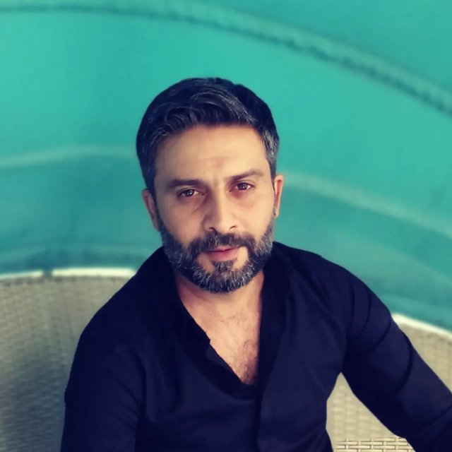 Vusal, 37, Портленд - "RusDate.us"