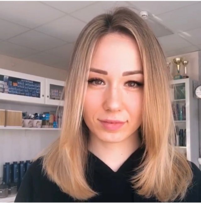 Марина, 34, Москва - "RusDate.us"