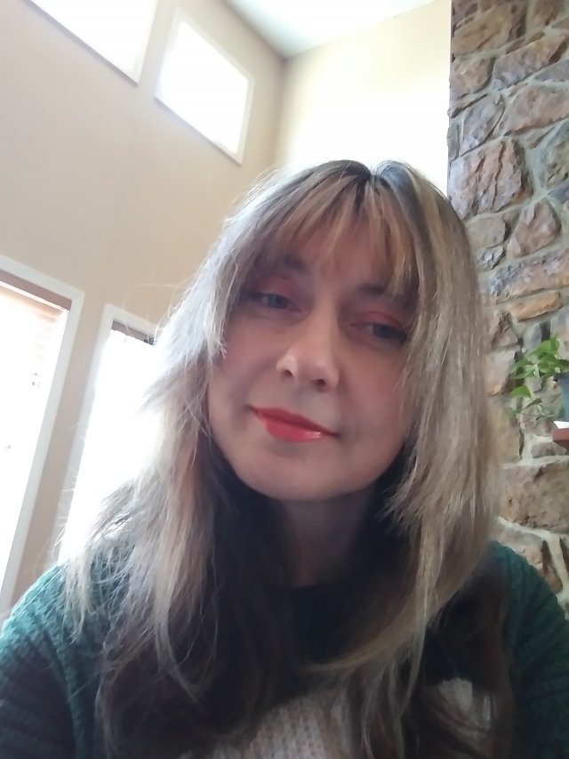 Irina, 43, Скоттсвилл - "RusDate.us"