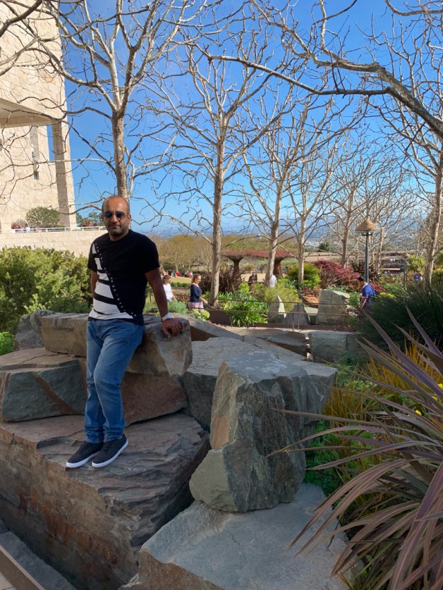 Yanish, 44, Лос-Анджелес - "RusDate.us"