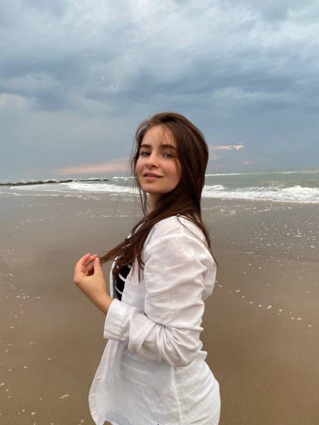 Veronika, 20, Ландау - "RusDate.us"
