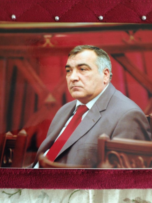 MUBARIS, 65, Арлингтон - "RusDate.us"