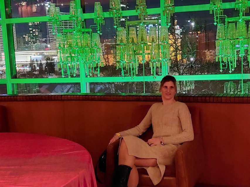 Алёна, 40, Вильнюс - "RusDate.us"