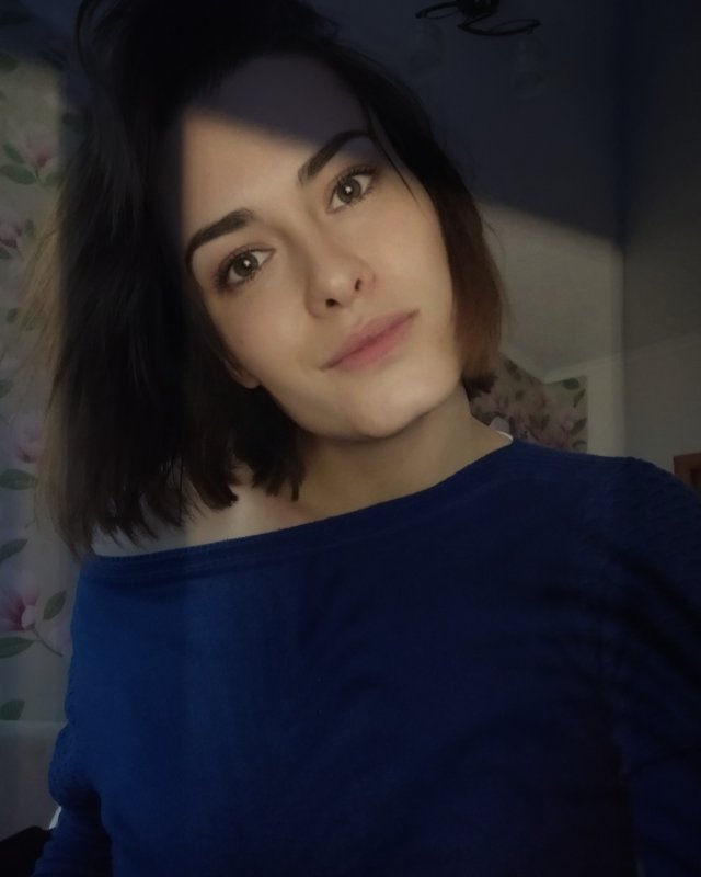 Olya, 33, Пинск - "RusDate.us"