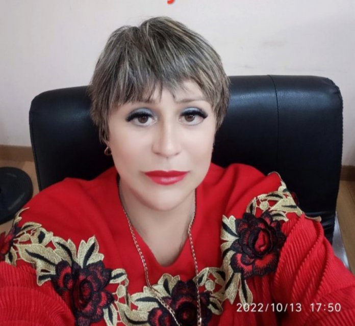 Галина, 53, Либерти Лейк - "RusDate.us"