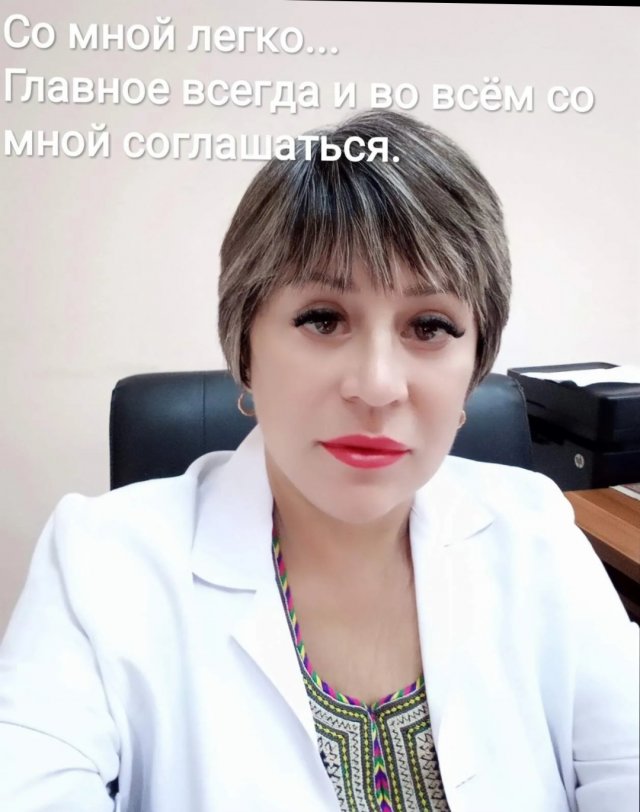 Галина, 53, Туркменбашы - "RusDate.us"