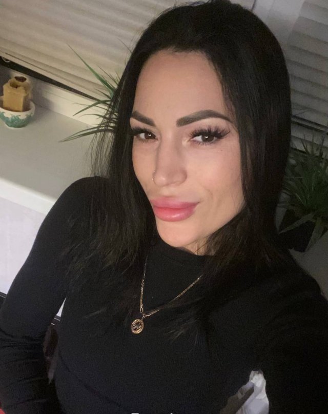 AnnaKiss, 35, Трентон - "RusDate.us"