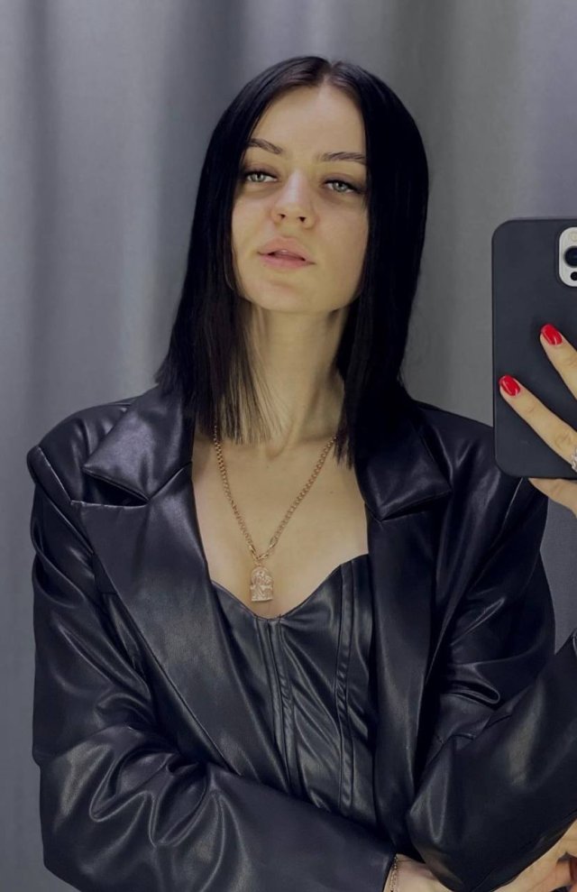 Miroslava, 27, Нью-Йорк - "RusDate.us"