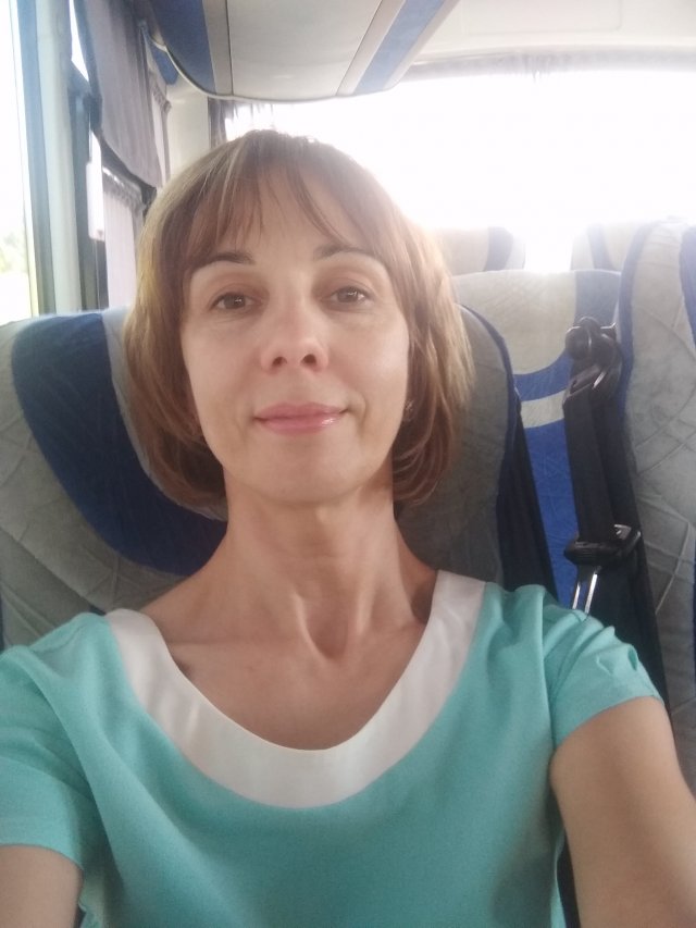 Natali, 52, Минск - "RusDate.us"