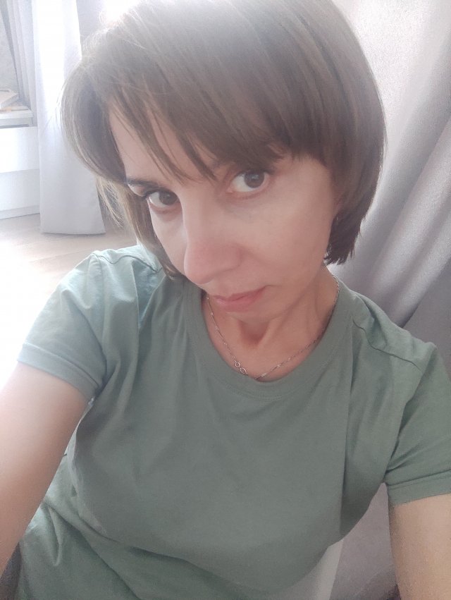 Natali, 52, Минск - "RusDate.us"