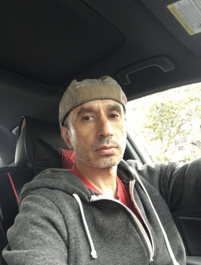 Pulat, 54, Манхэттен - "RusDate.us"