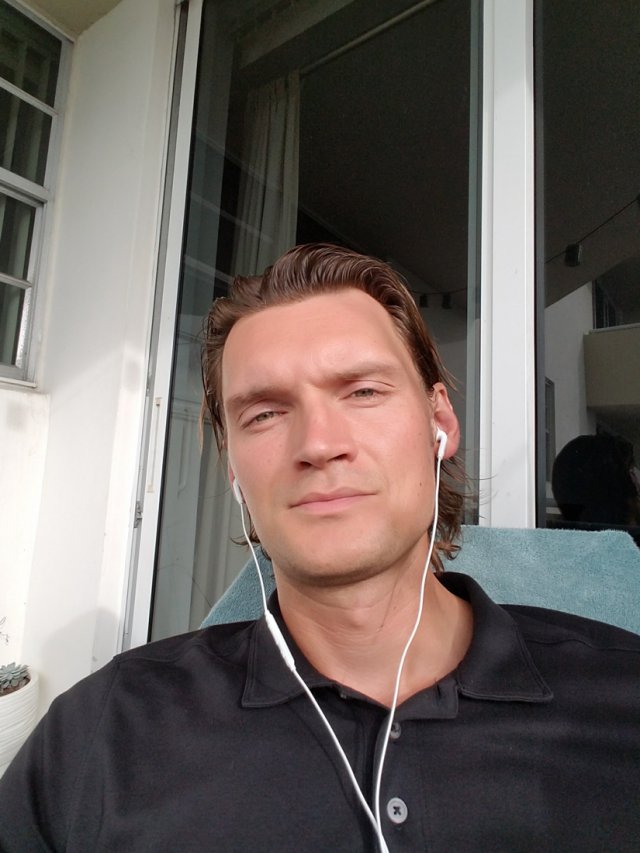 Fiodor, 40, Голливуд - "RusDate.us"