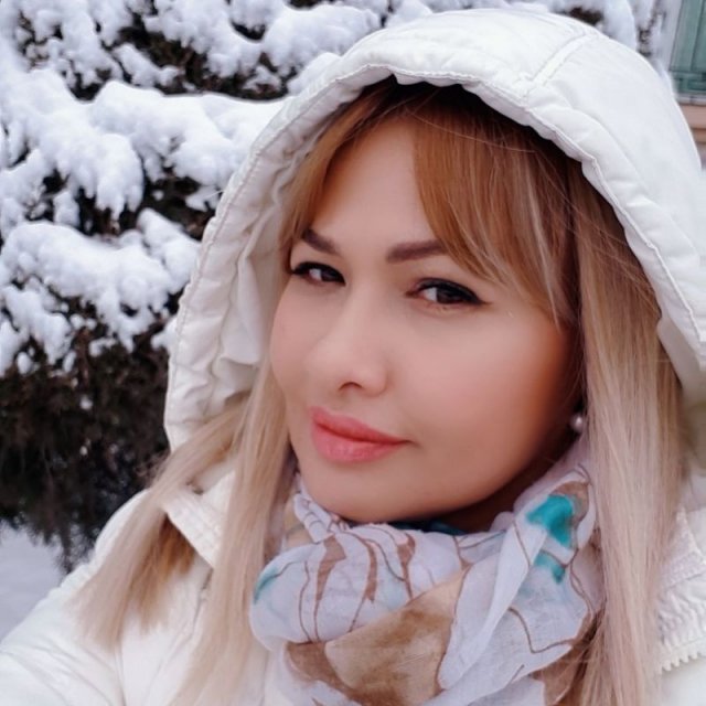 Мавлюда, 47, Ташкент - "RusDate.us"