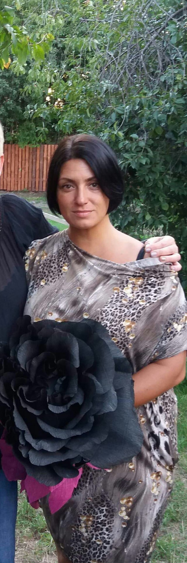 Ruzanna, 43, Лиепая - "RusDate.us"