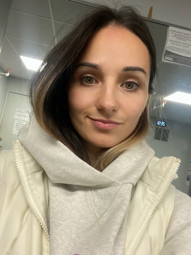 Dina, 27, Бруклин - "RusDate.us"