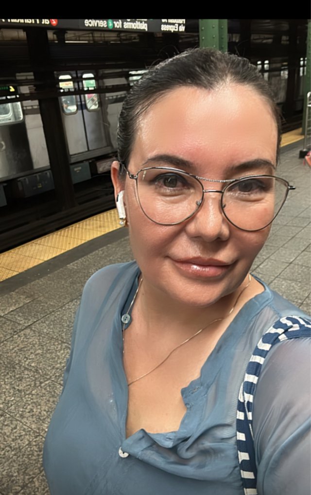 Гульнара, 51, Бруклин - "RusDate.us"