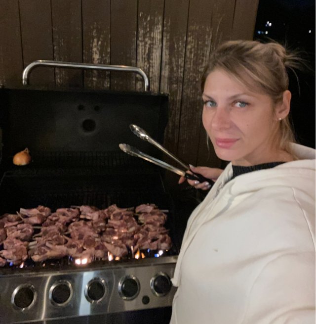 Nadiia, 39, Лос-Анджелес - "RusDate.us"