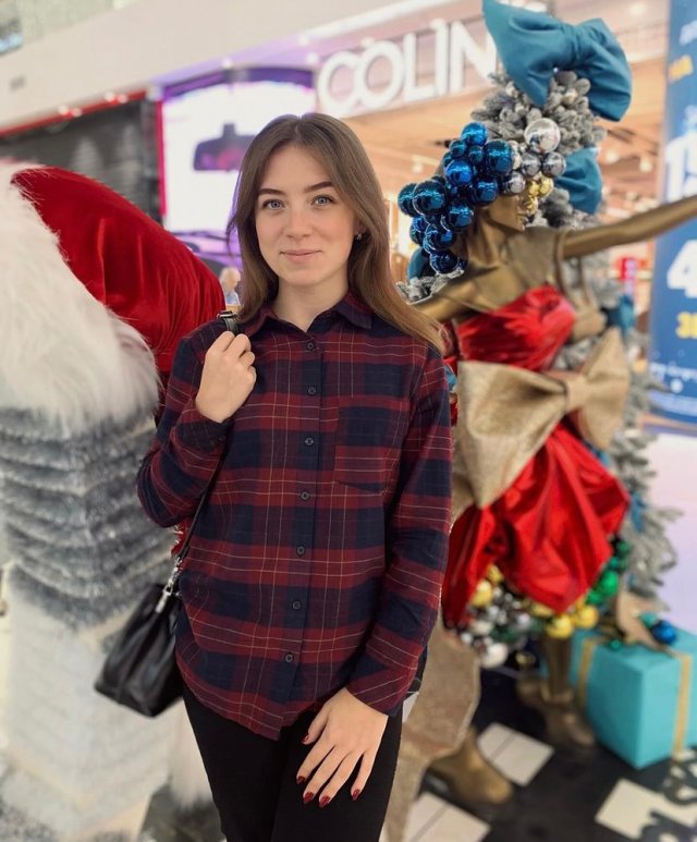 Катерина, 19, Киев - "RusDate.us"