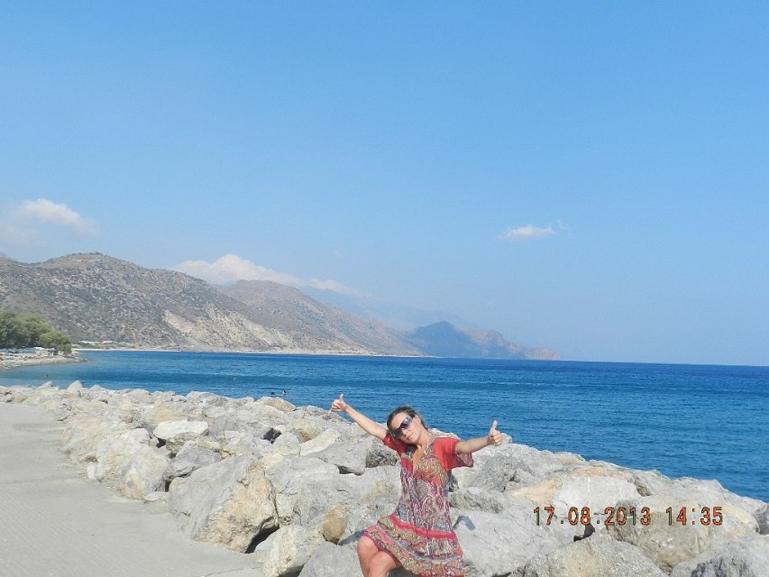 Дина, 38, Новосибирск - "RusDate.us"