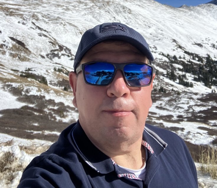 Евгений, 54, Орора - "RusDate.us"