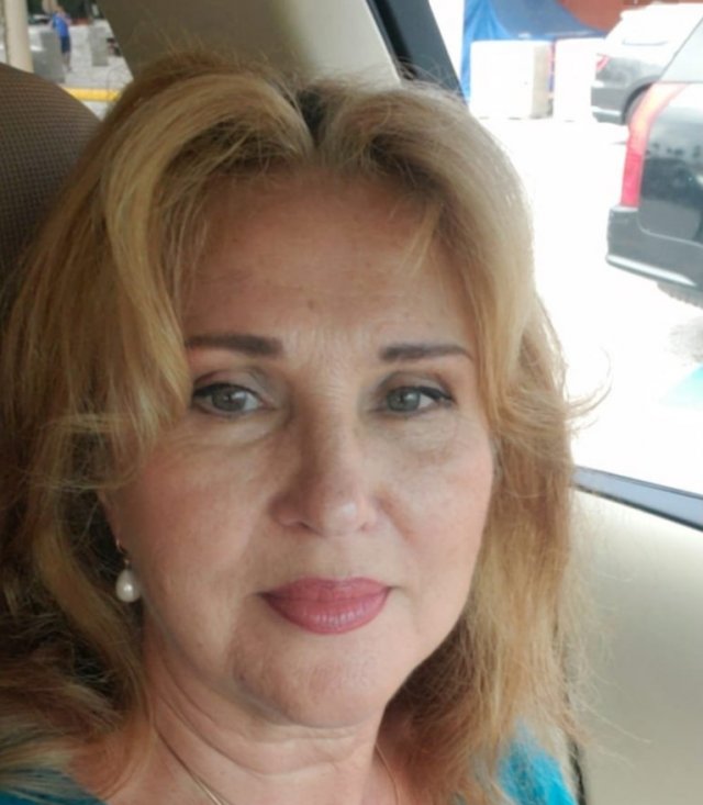 Марина, 65, Майами - "RusDate.us"