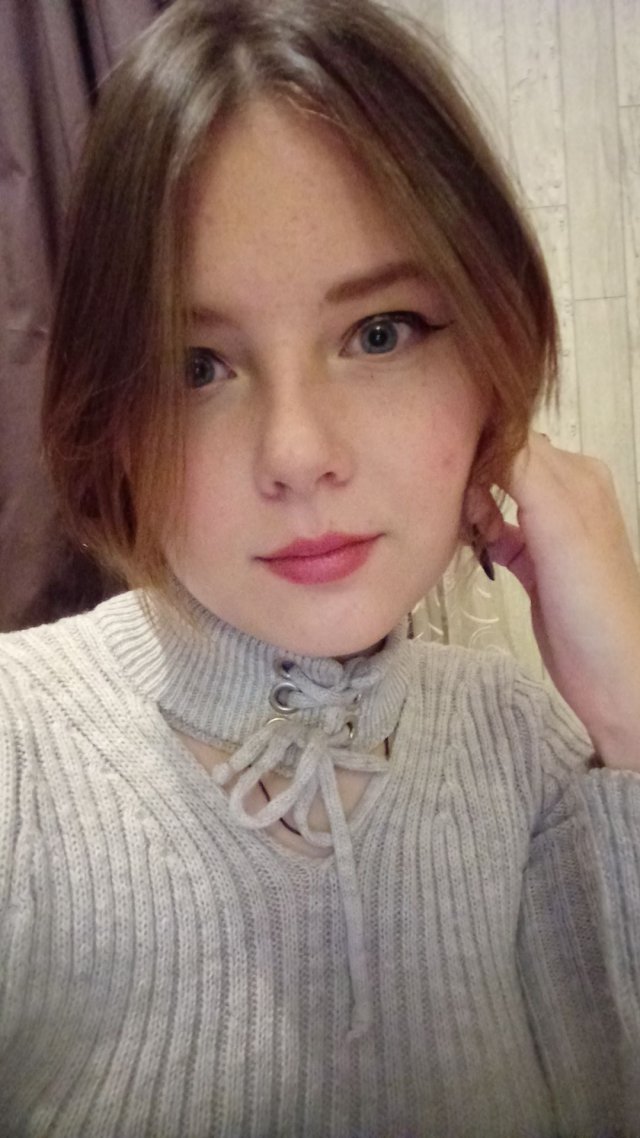 Polina, 22, Ставрополь - "RusDate.us"