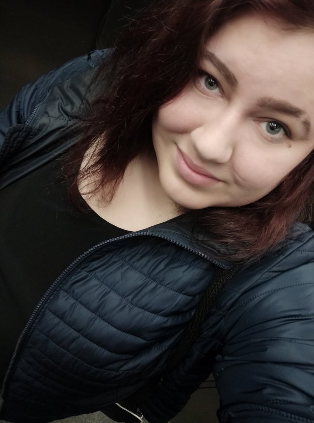 Виктория, 28, Рига - "RusDate.us"