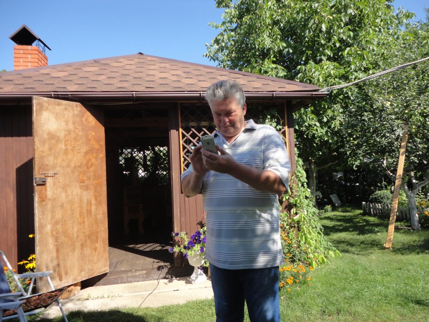 Виктор, 68, Нью-Йорк - "RusDate.us"