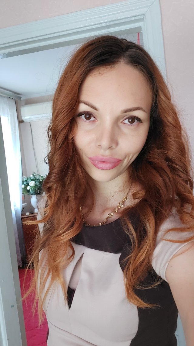 Алина, 35, Краснодар - "RusDate.us"