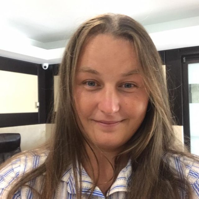 Julia, 40, Нью-Йорк - "RusDate.us"