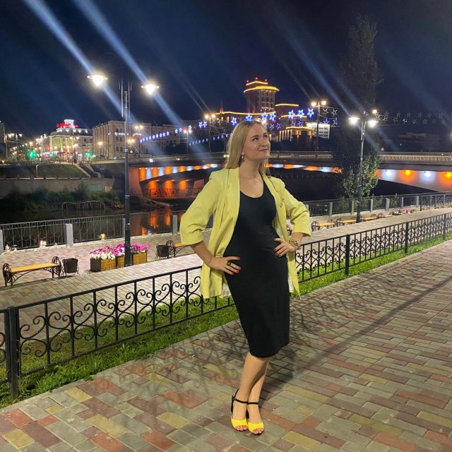 Татьяна, 34, Омск - "RusDate.us"