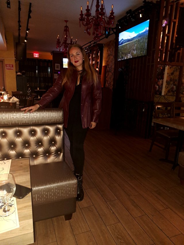 Zlata, 40, Бруклин - "RusDate.us"