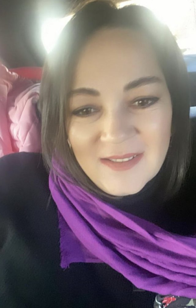 Nazifa, 48, Фейр-Лон - "RusDate.us"