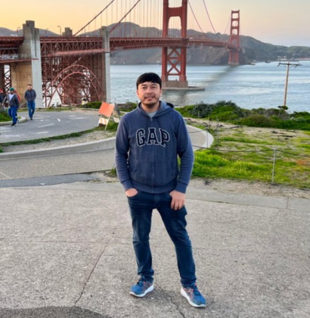 Ricci, 37, Розвилл - "RusDate.us"