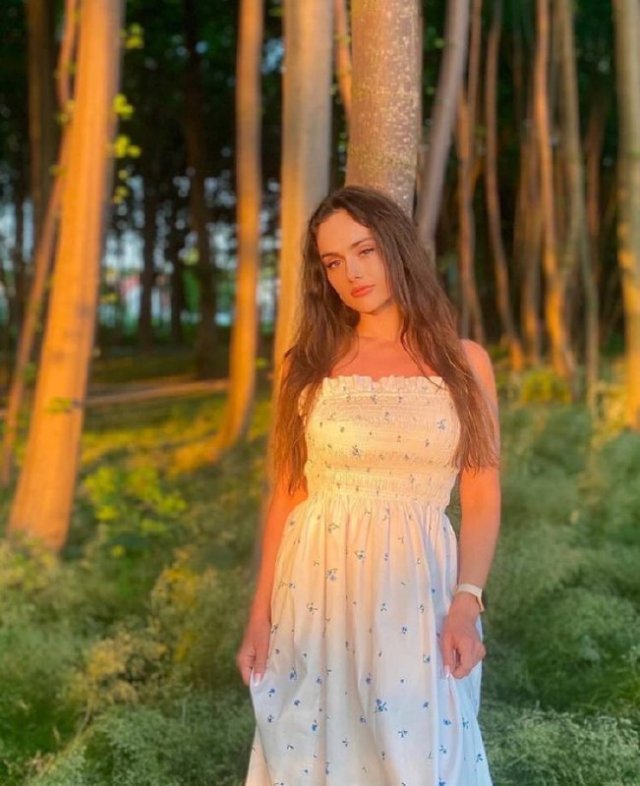 Karina, 26, Донецк - "RusDate.us"