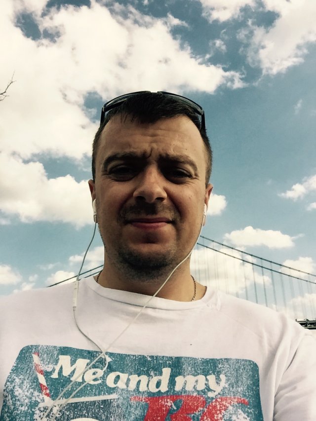 AlexanderFCSM, 39, Нью-Йорк - "RusDate.us"