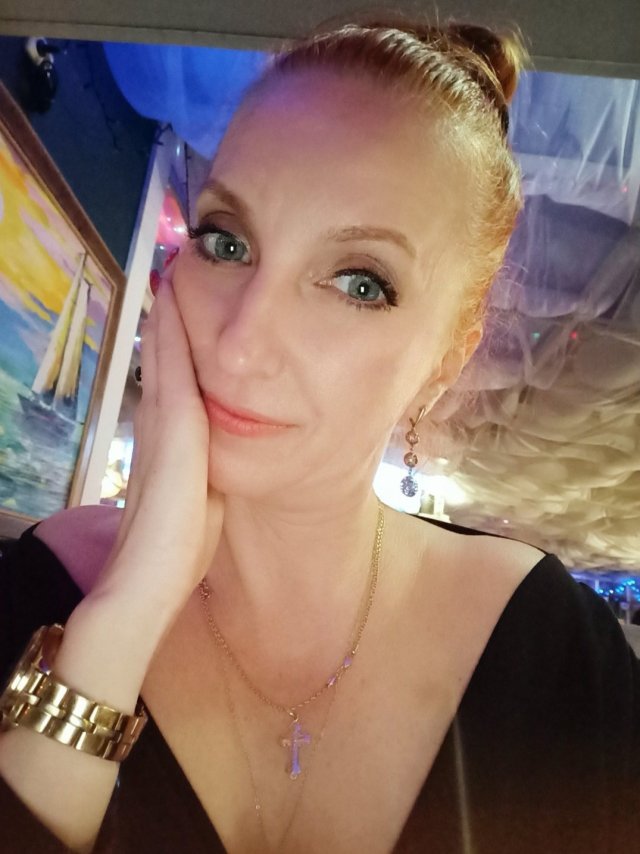 Светлана, 50, Гомель - "RusDate.us"