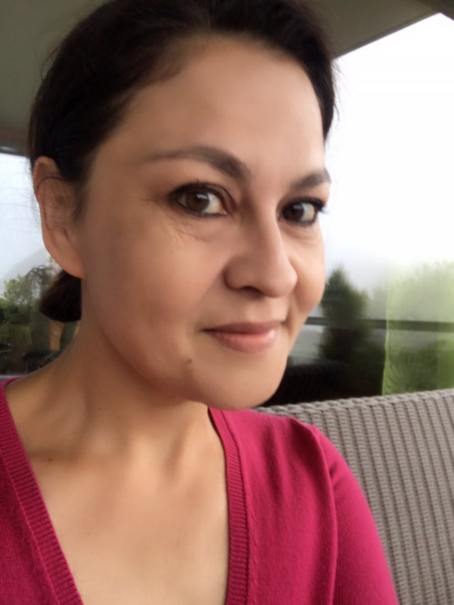 Alya, 51, Ташкент - "RusDate.us"