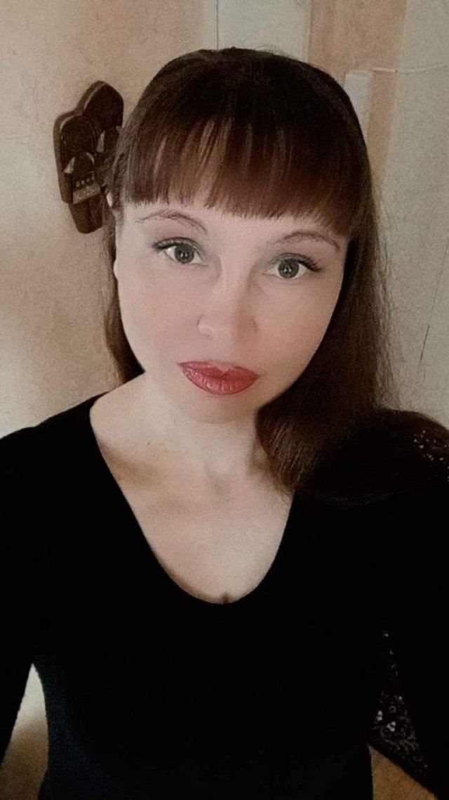 Агнесса, 23, Таллинн - "RusDate.us"