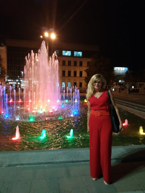 nina, 72, Брамптон - "RusDate.us"