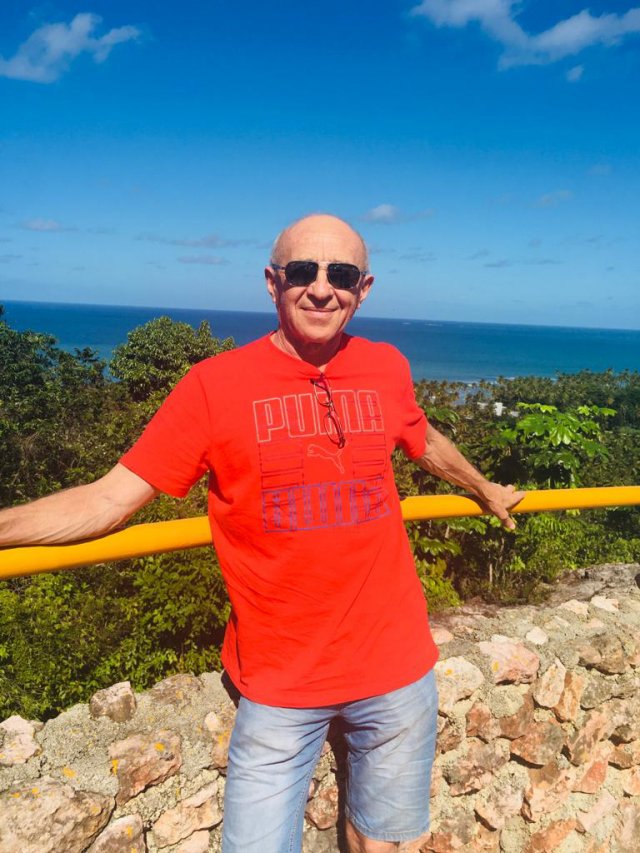 Stanislav, 64, Джексонвилл - "RusDate.us"