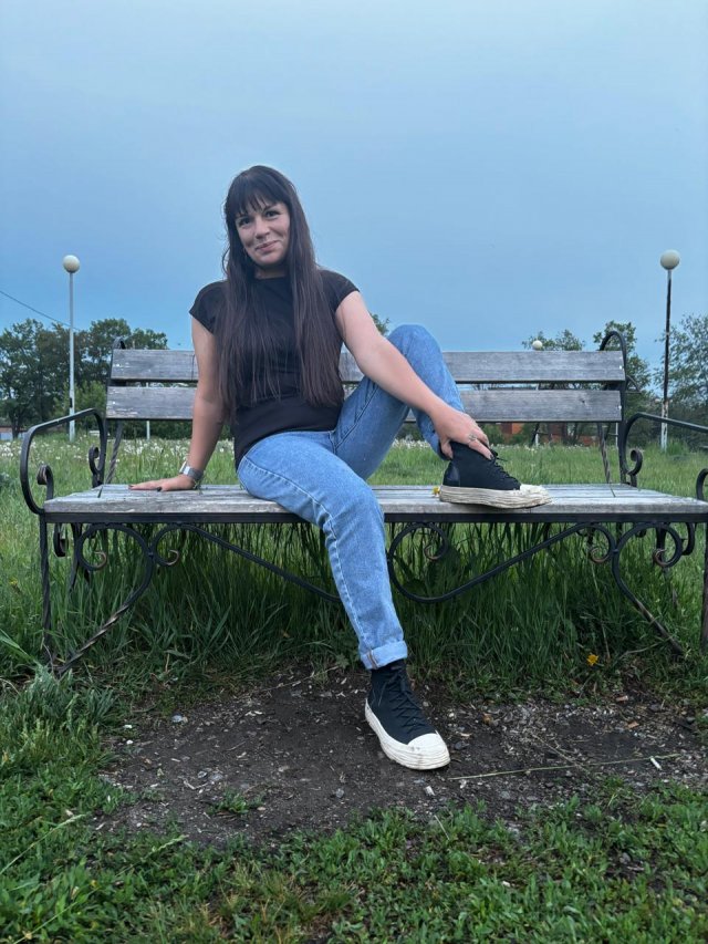 Татьяна, 38, Камышлов - "RusDate.us"