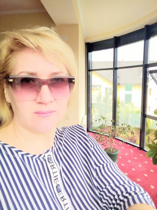 Татьяна, 55, Сорокино - "RusDate.us"