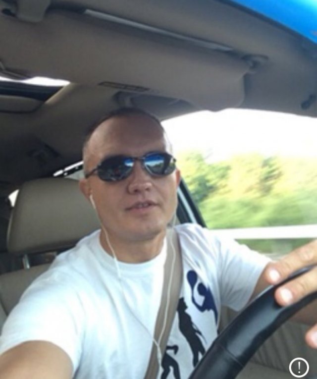 Sergey, 54, Форт Майерс - "RusDate.us"