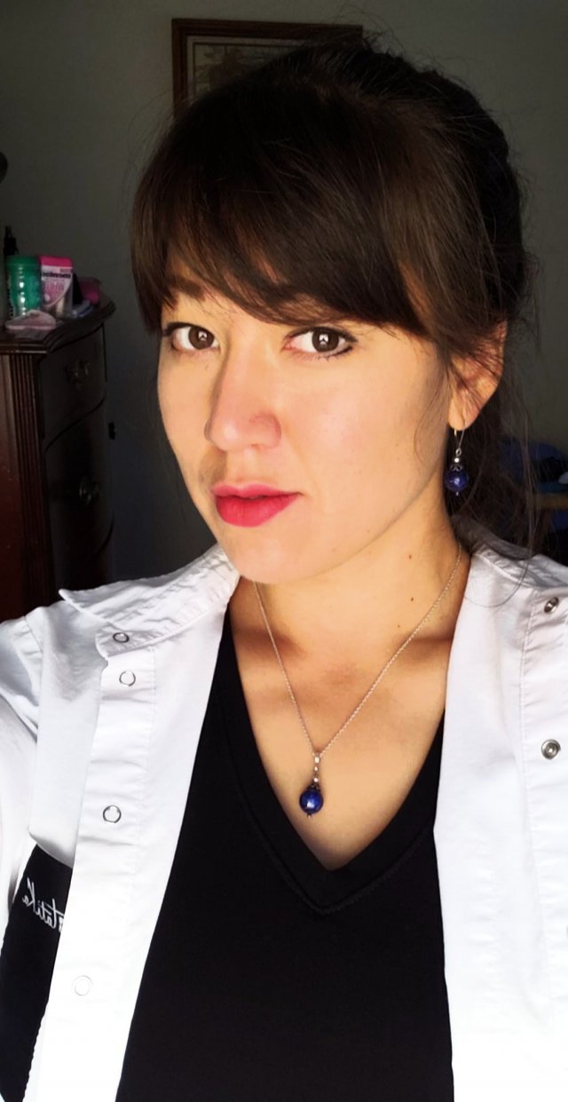 Elena, 35, Хьюстон - "RusDate.us"